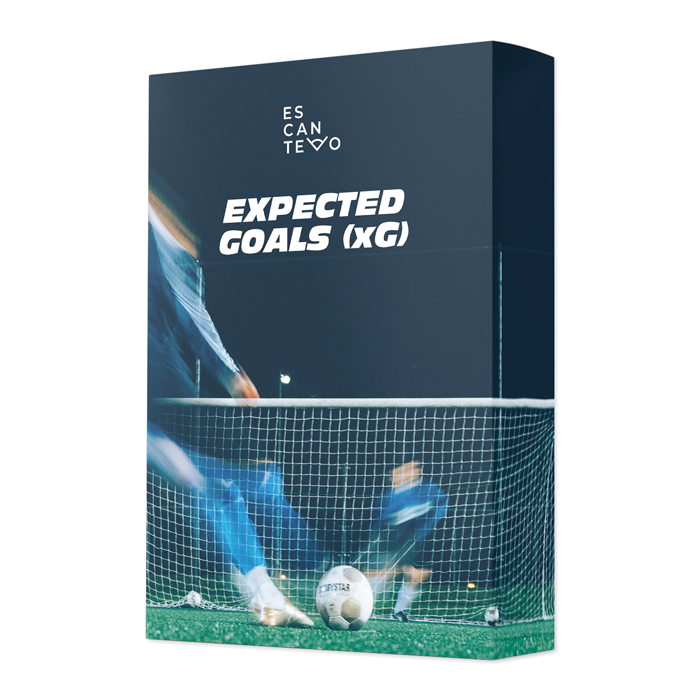 Curso Expected Goals é Bom? Veja se Vale a PenaTevo Soares